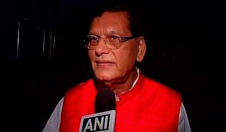 Remembering Bindeshwar Pathak, 'Toilet Man of India' who pioneered ...