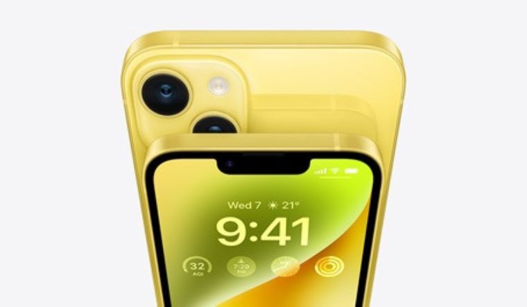 When will iPhone 15 be launched? New model listed in India's BIS ...