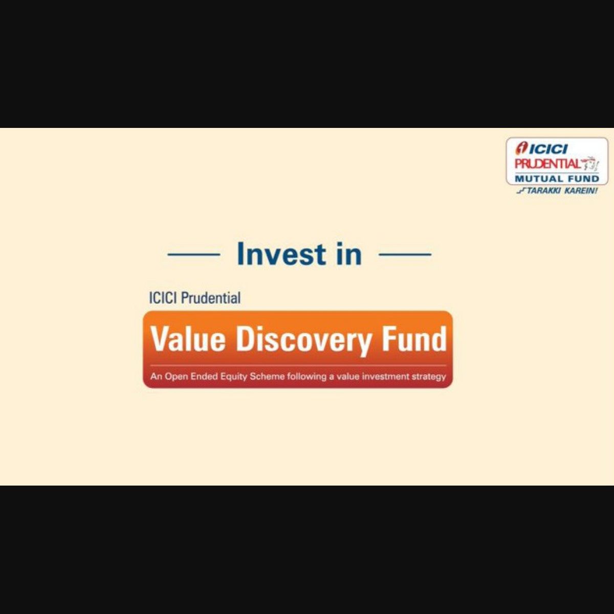 Icici Mutual Fund Logo