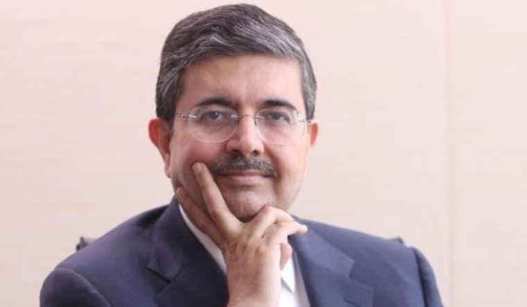 Uday Kotak resigns as Kotak Mahindra Bank CEO and MD, Dipak Gupta to ...