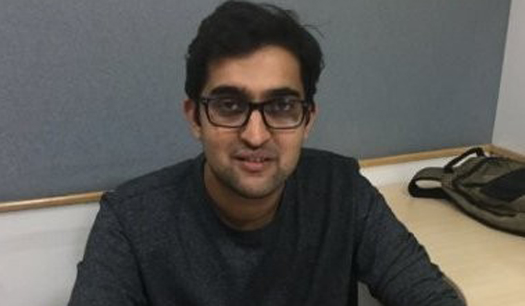 Who is Arjun Mohan, the new India CEO of BYJU'S- The Week