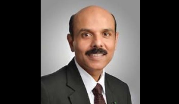 Who is P Balaji? Vodafone Idea chief regulatory and corporate affairs ...