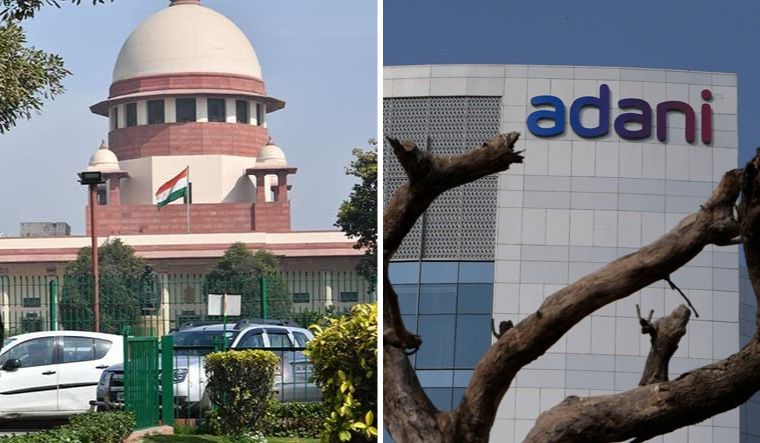 Adani-Hindenburg row: SC asks SEBI to complete pending probes within 3 ...