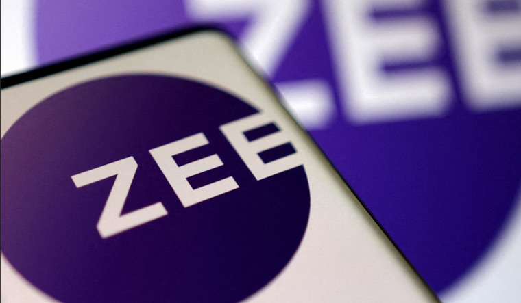 Merger called off, Zee Entertainment shares sink; what next for Zee and Sony?- The Week