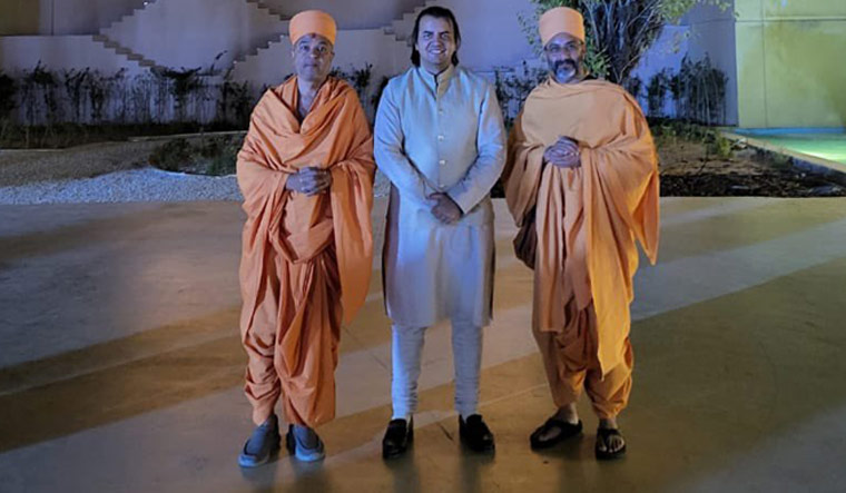 India will rise as Vishwaguru, says Ola CEO Bhavish Aggarwal after ...