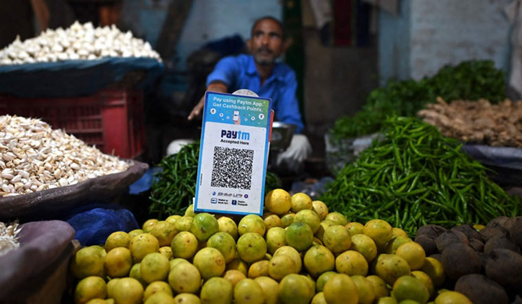 NPCI grants third-party application provider license to Paytm- The Week