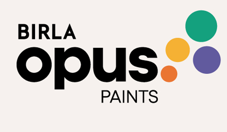 Grasim makes massive push in paints business; aims for Rs 10,000 crore ...