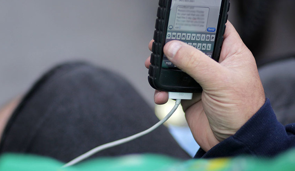 'New tech may help charge your smartphone in seconds'
