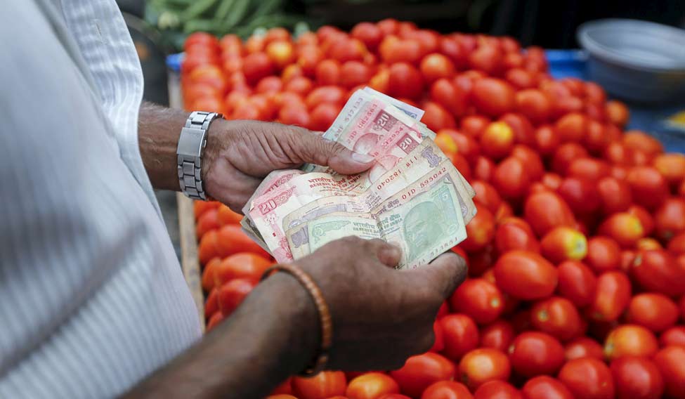 Tomato prices likely to decline in next 15 days