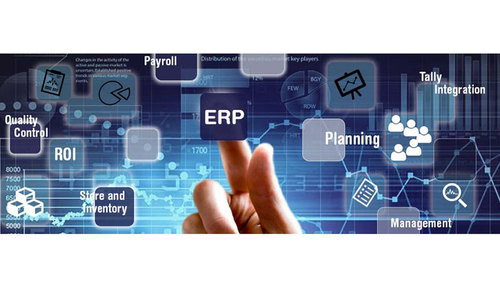 ERP tools: Resource planning without tears