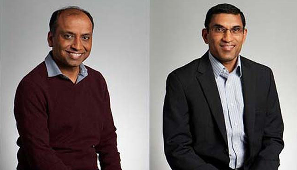 Indian innovators win IBM's highest honour