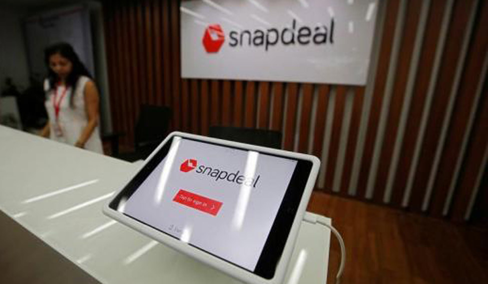 Flipkart revises Snapdeal buyout offer to $900-950 mn