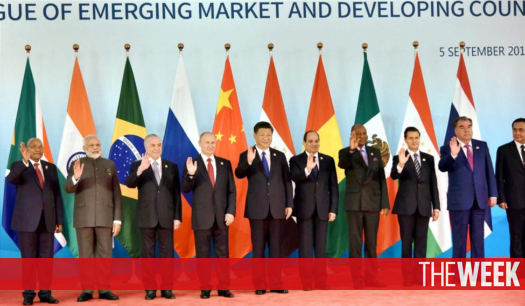 BRICS Plus leaders agree on closer South-South ties