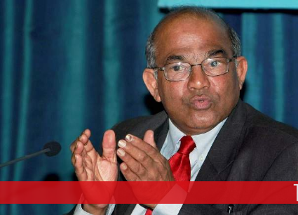 Almost resigned from RBI on differences with Chidambaram: Ex-Governor Y ...