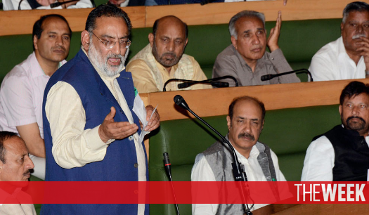 'One nation, one tax' becomes reality after GST begins in Kashmir