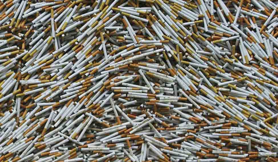 Government may ban sale of loose cigarettes- The Week