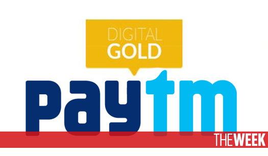 Paytm Gold aims at democratising access to gold