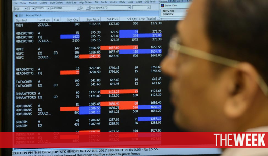 Indian markets cheer US Fed decision to remain status quo