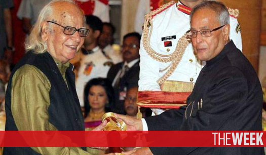 Eminent Indian scientist Professor Yash Pal no more