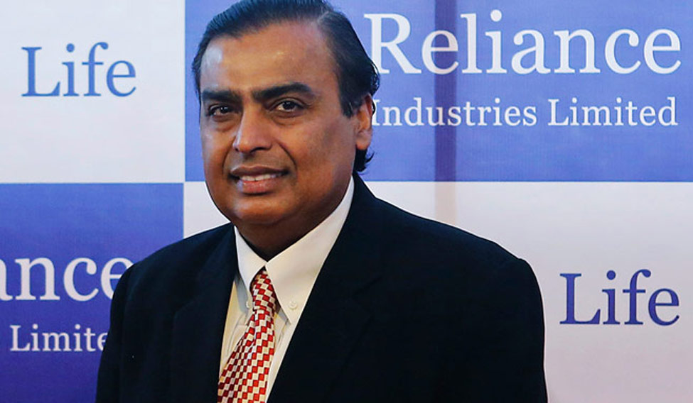 Explained: Ambani's massive green energy push which could 'outshine ...