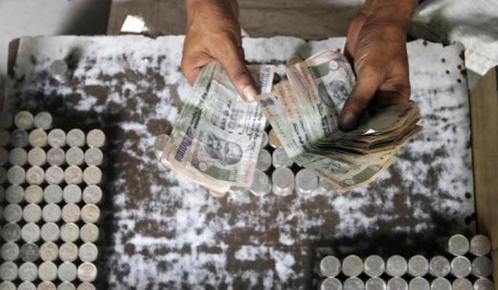 Chemicals, construction, mining more prone to generate black money