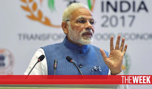 GST will improve India's business ranking further: PM Modi