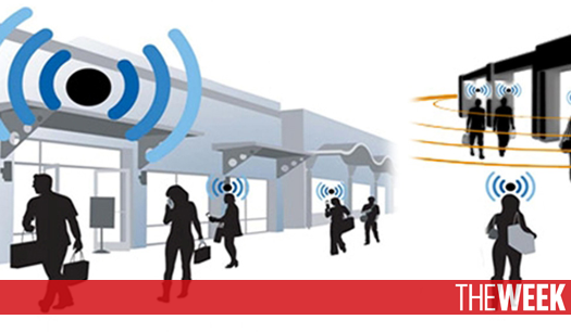 Proximity technology: The future is here