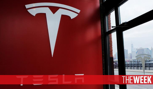 Tesla fired hundreds of employees in past week