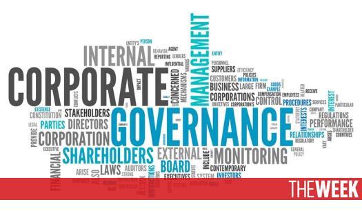 'Corporate governance deficit a global phenomenon'