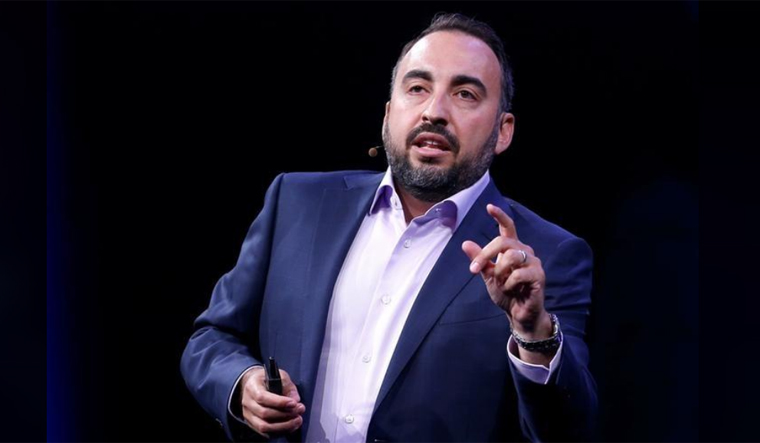 Facebook Chief Security Officer departs, joins Stanford University- The ...