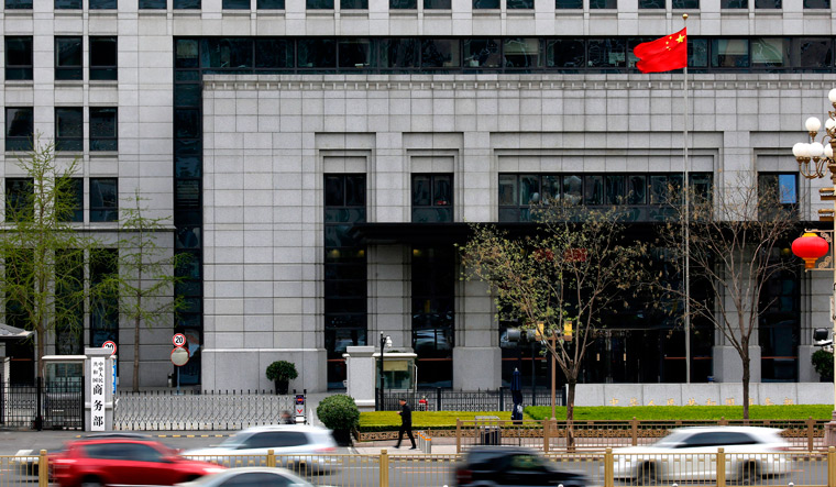 China says will fight back 'at any cost' against US trade tariffs- The Week