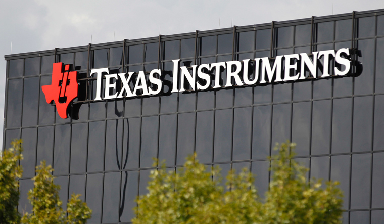 Texas Instruments CEO resigns on code of conduct violation- The Week