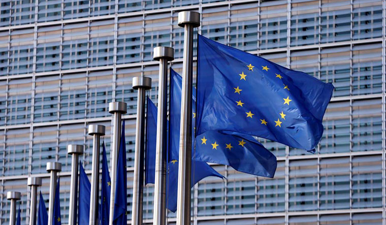 EU Migration Policies Seen Building Blocks for 'Fortress Europe'- The Week