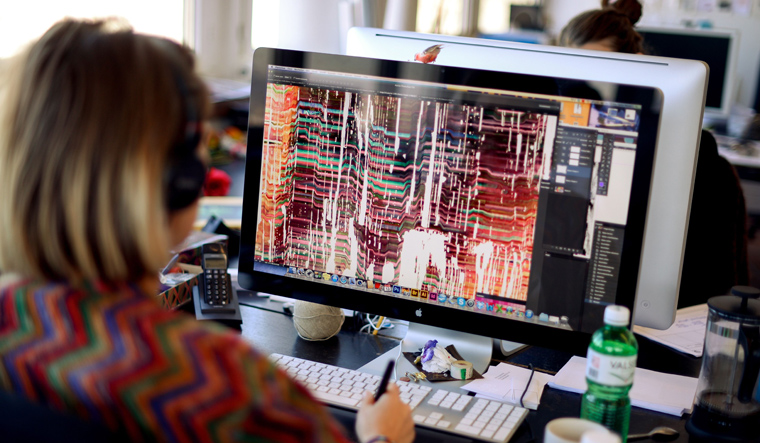 Next-gen fabric selected for 'Nexus' incubation- The Week