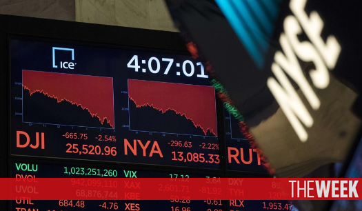 Global markets meltdown: When FOMO turns FOTI