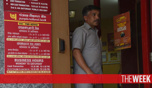 How $1.8-bn PNB fraud went unnoticed for six years