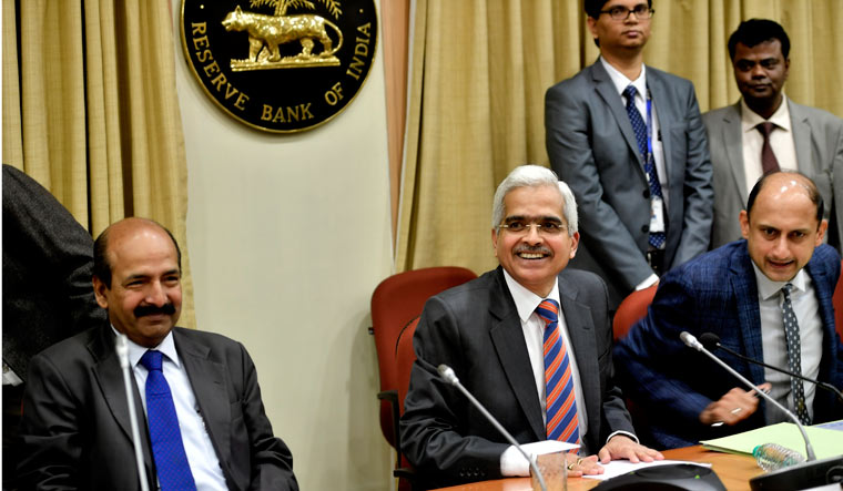 RBI monetary policy: Experts react- The Week