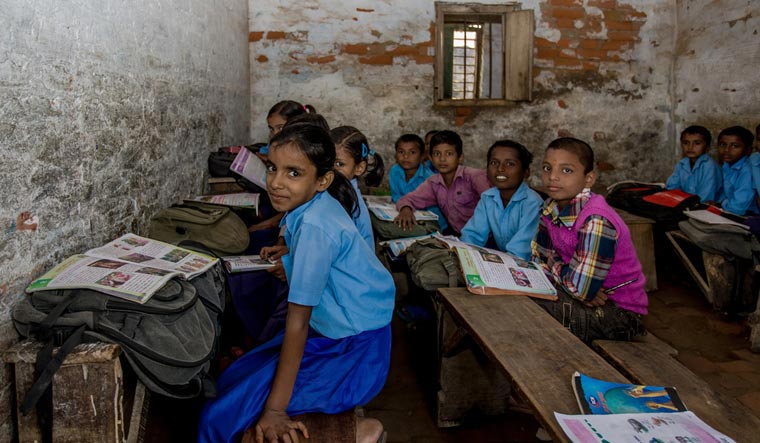 No fee hike in Gujarat schools in new academic year- The Week