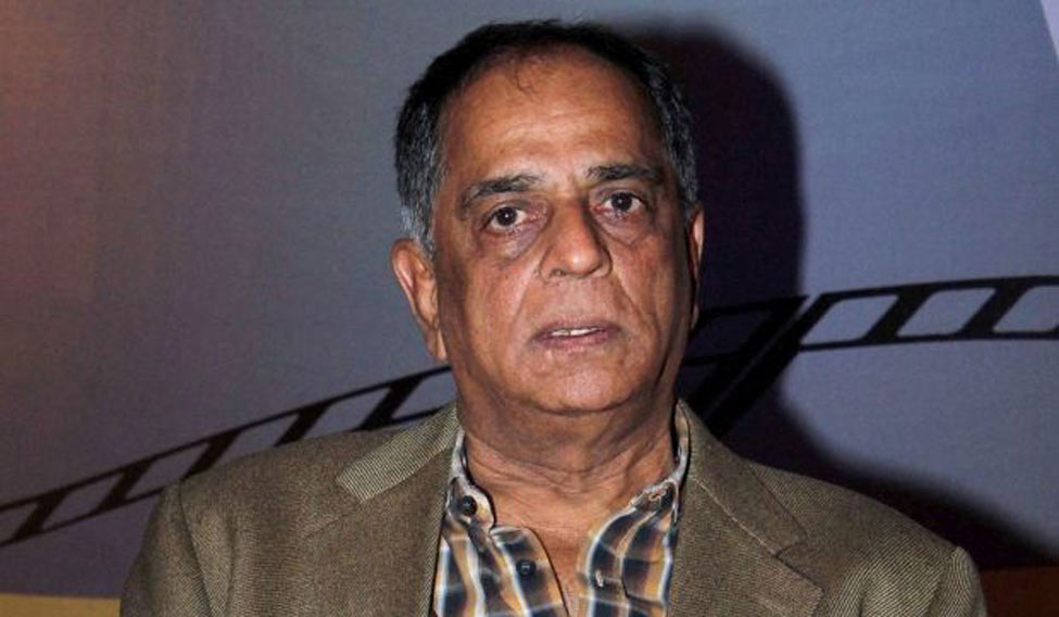 In defence of Pahlaj Nihalani: why Nihalani is the right person to be ...