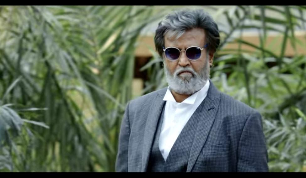 Corporates cash in on Rajini brand