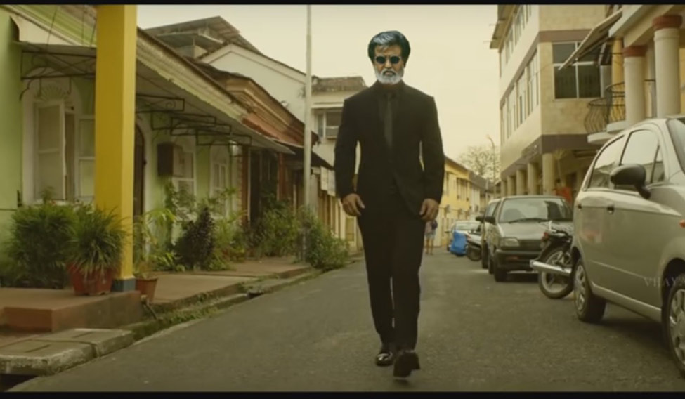 ‘Kabali` to release on July 1?