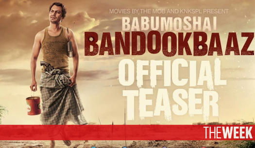 'Babumoshai Bandookbaaz' cleared by FCAT with eight cuts