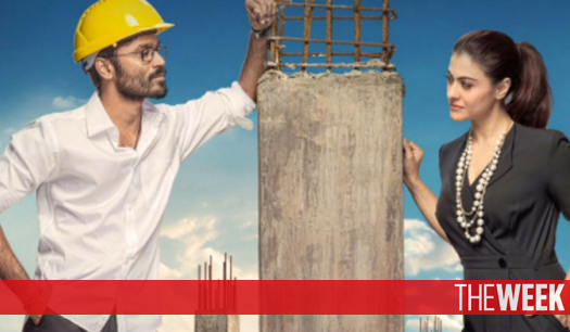 Would love to direct VIP 3, says Soundarya Rajinikanth