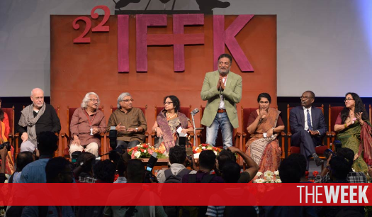 IFFK: A dream week for film aficionados