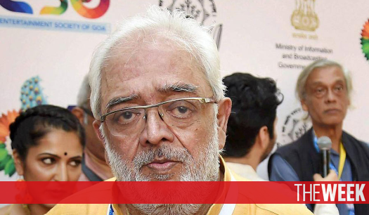 I abhor what is being done to 'Padmavati': Rahul Rawail