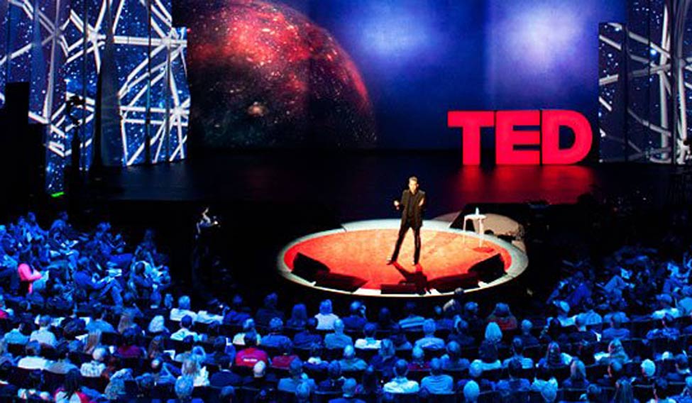 TED Talks to come to India, in Hindi