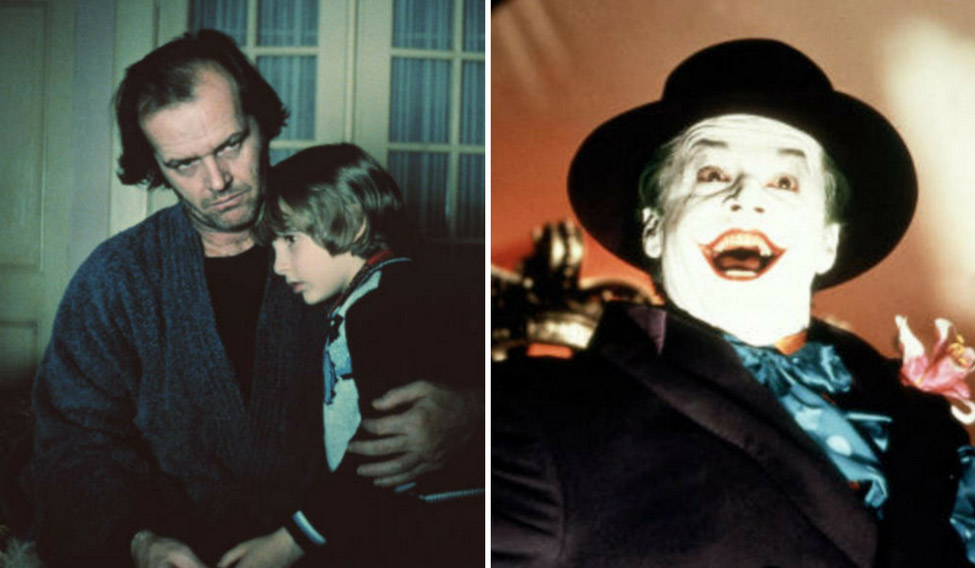 Jack Nicholson's comeback in remake of German film