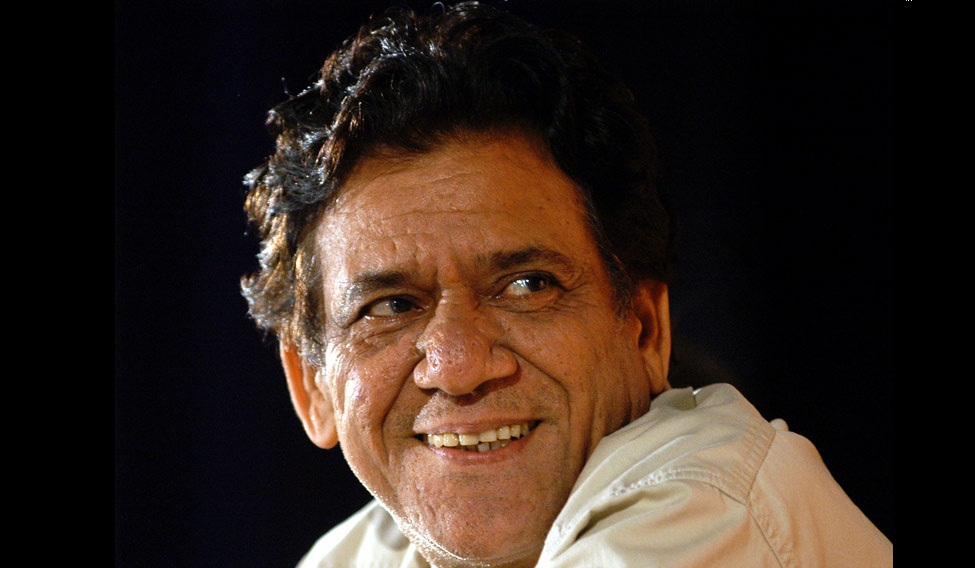 The legacy of Om Puri