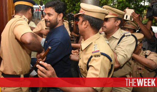 Actor Dileep's bail plea posted for Tuesday