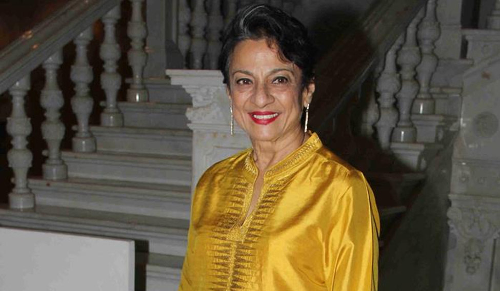 Aarambh about gender inequality, says Tanuja on first TV show